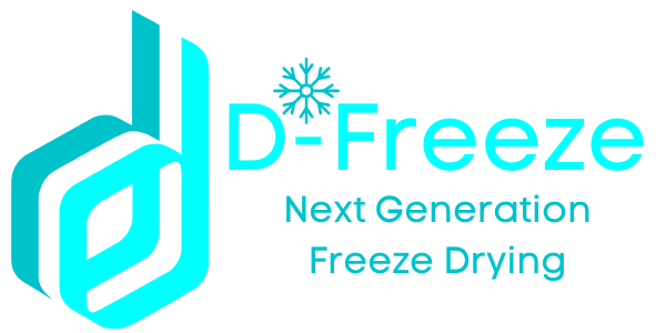 D-Freeze Freeze Dryers | Home & Business