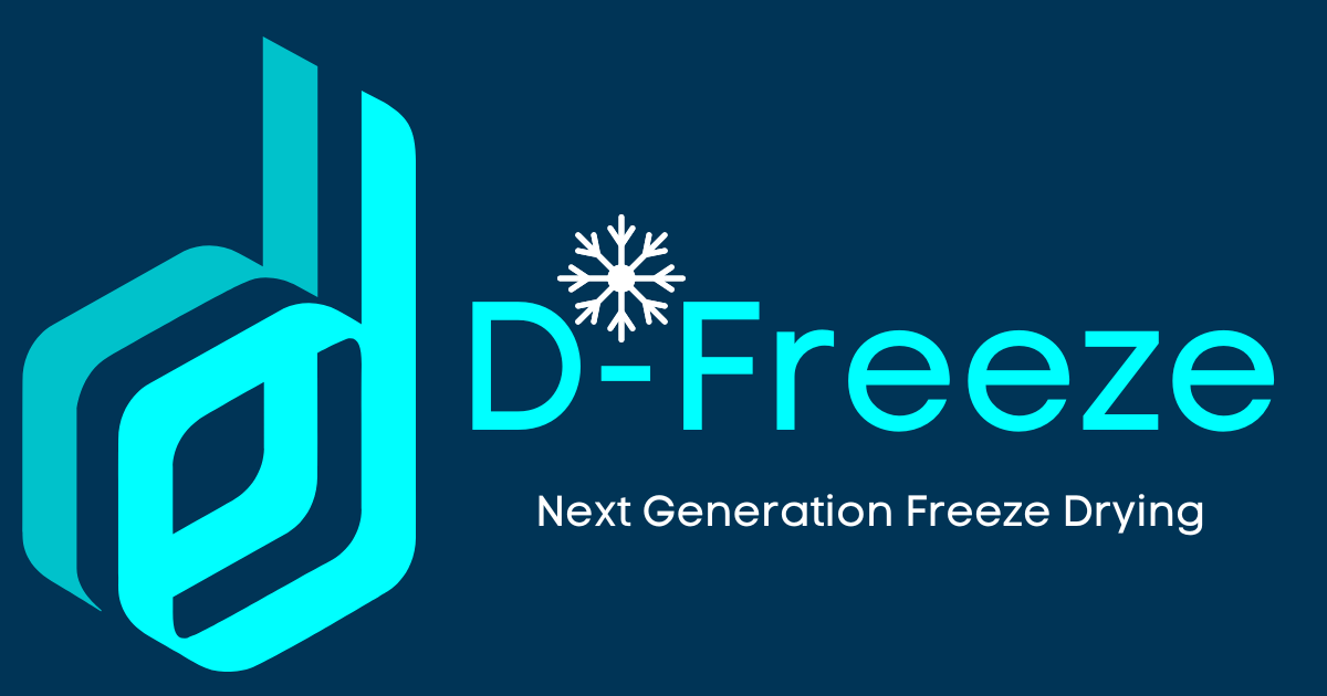 D-Freeze Freeze Dryers | Home & Business