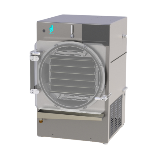 D-Freeze Freeze Dryers | Home & Business