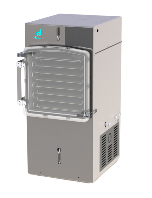 D-Freeze Freeze Dryers | Home & Business