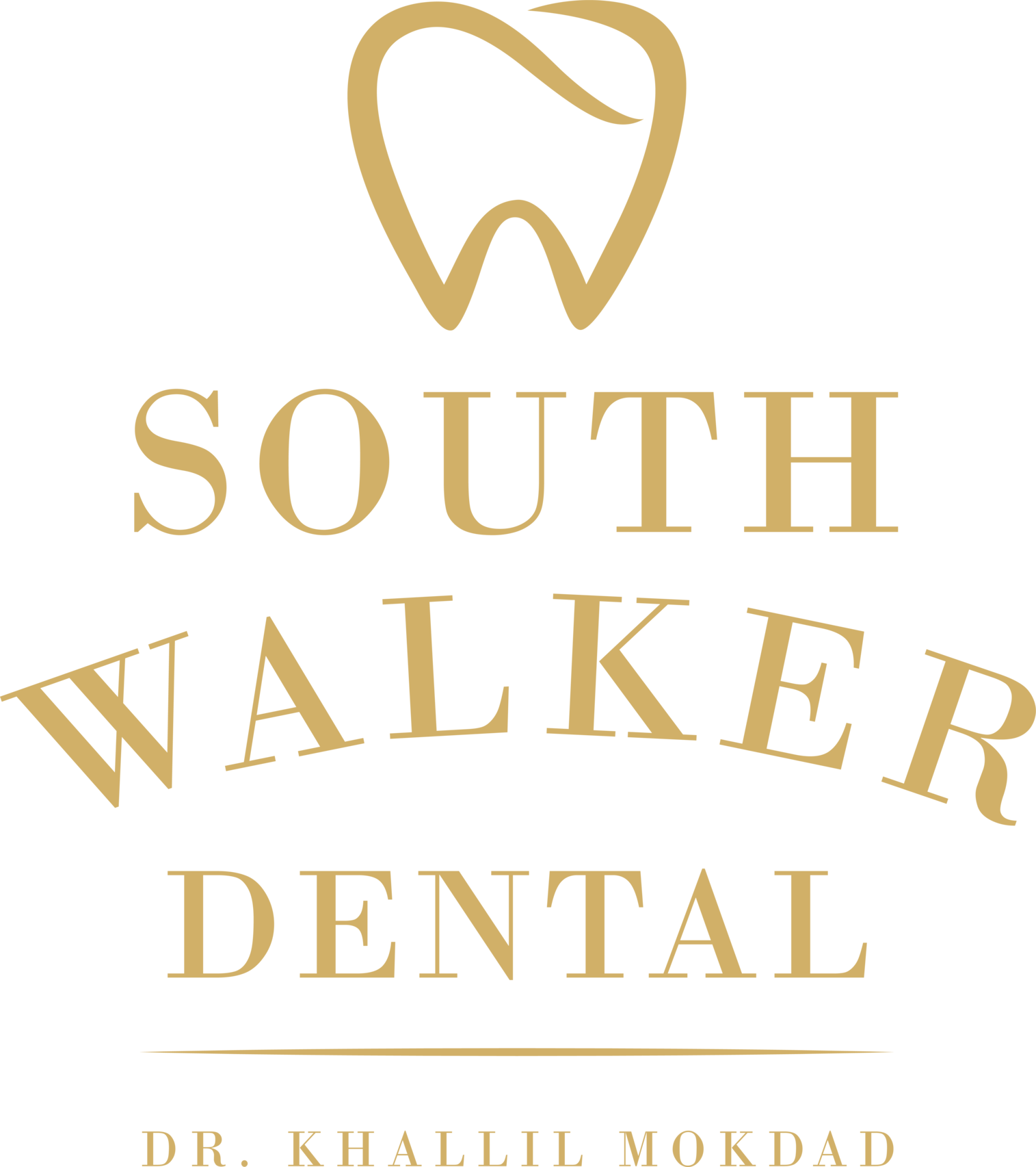 South Walker Dental | Family Dentist in Windsor