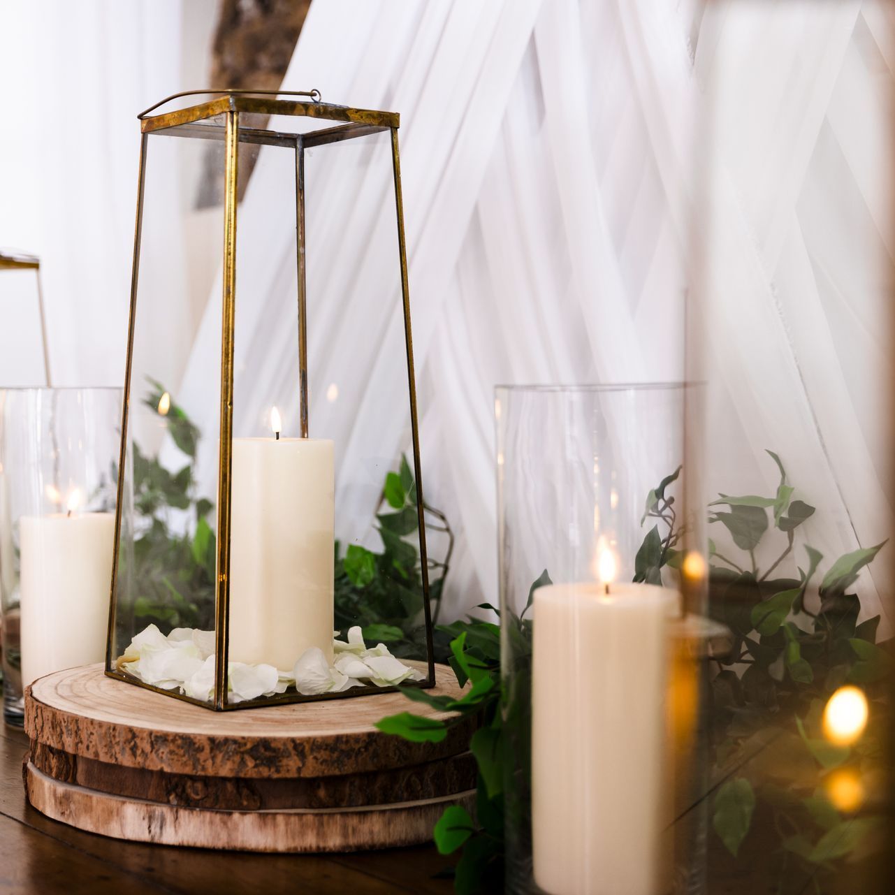 The Buttery & Glasshouse wedding venue in Kent