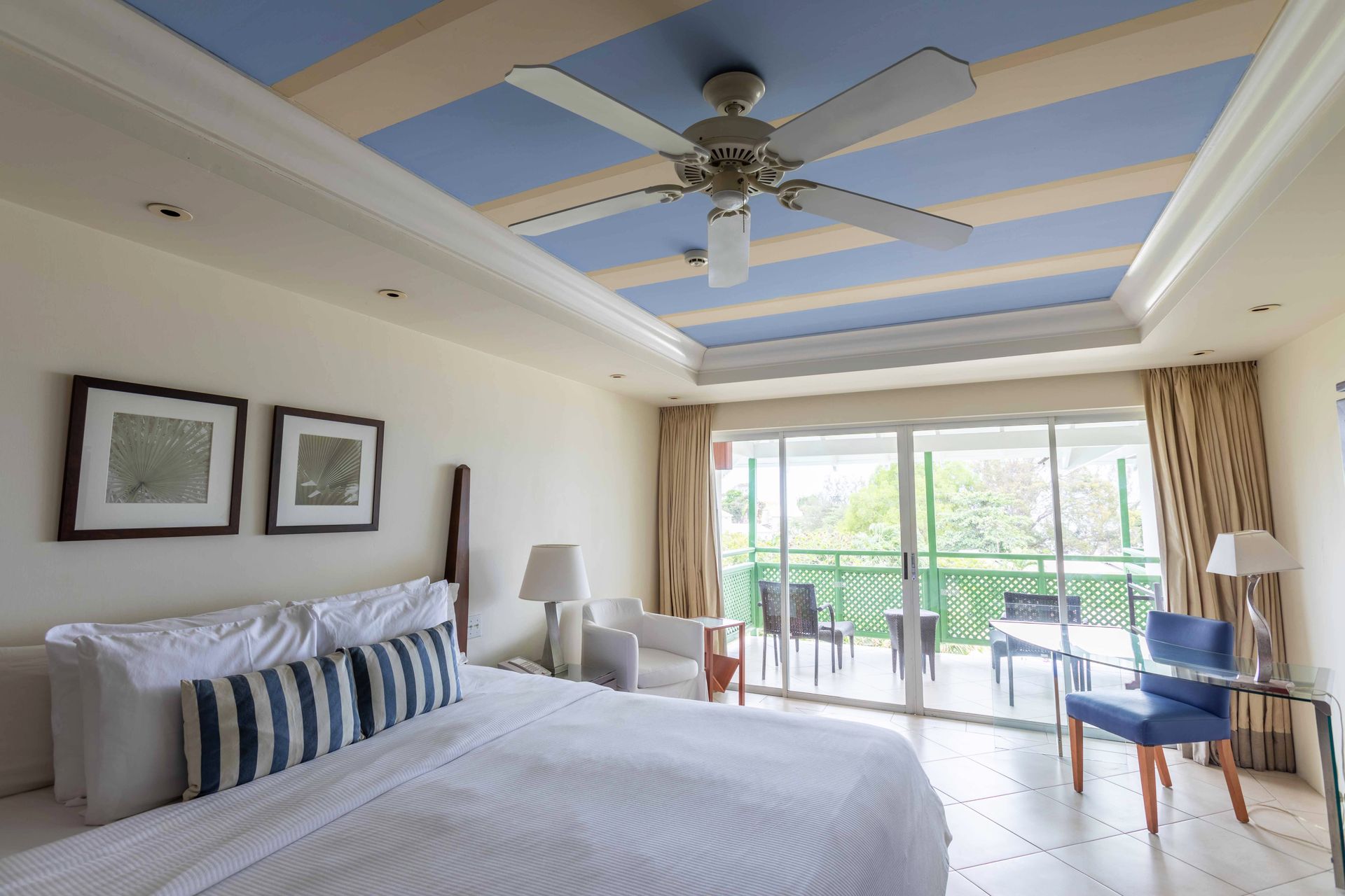 Mango Bay Hotel Barbados - Deluxe Rooms