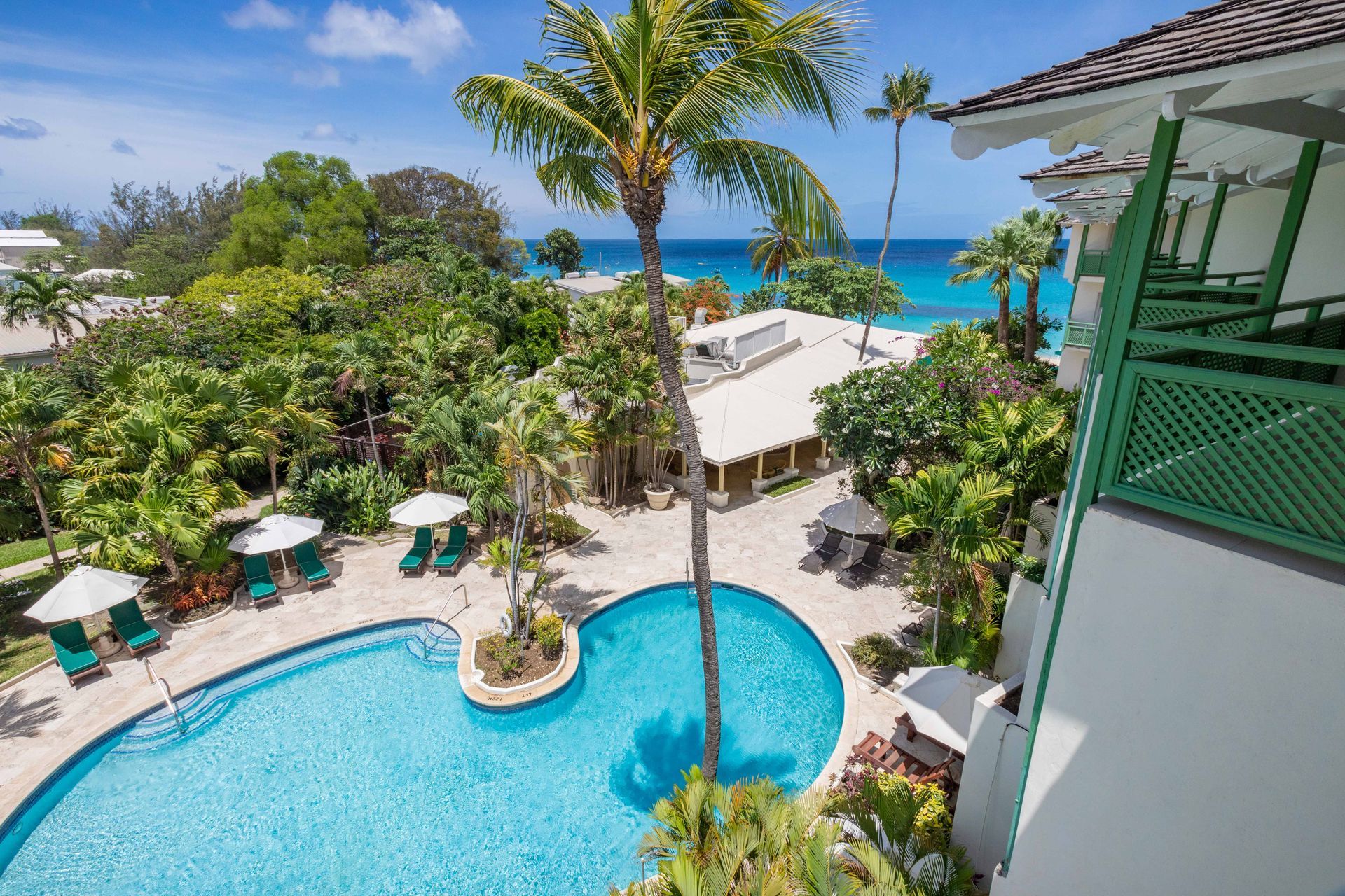 Mango Bay Hotel Barbados Amenities