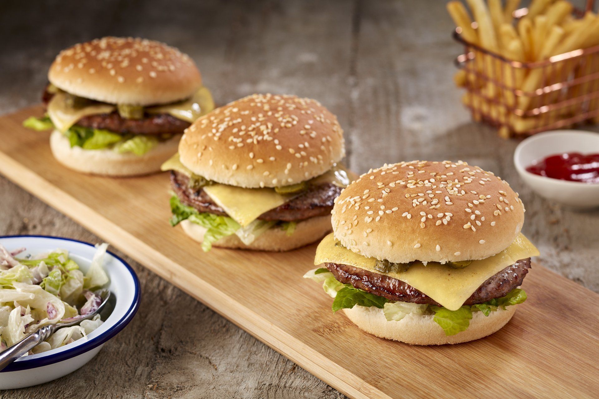 Sparks Catering: Burgers and Catering Butchers