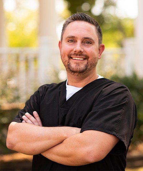 Dentist in Hixson, TN - Hixson Pike Dental