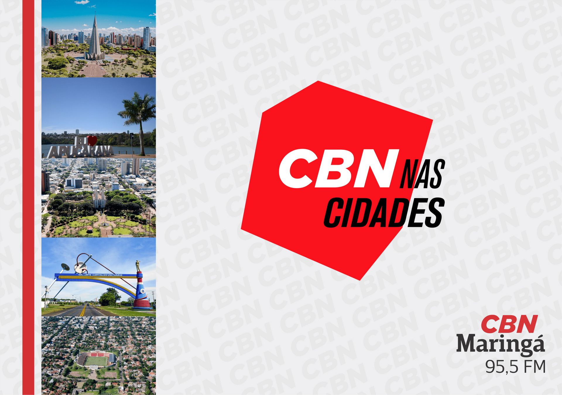 CBN Maringá