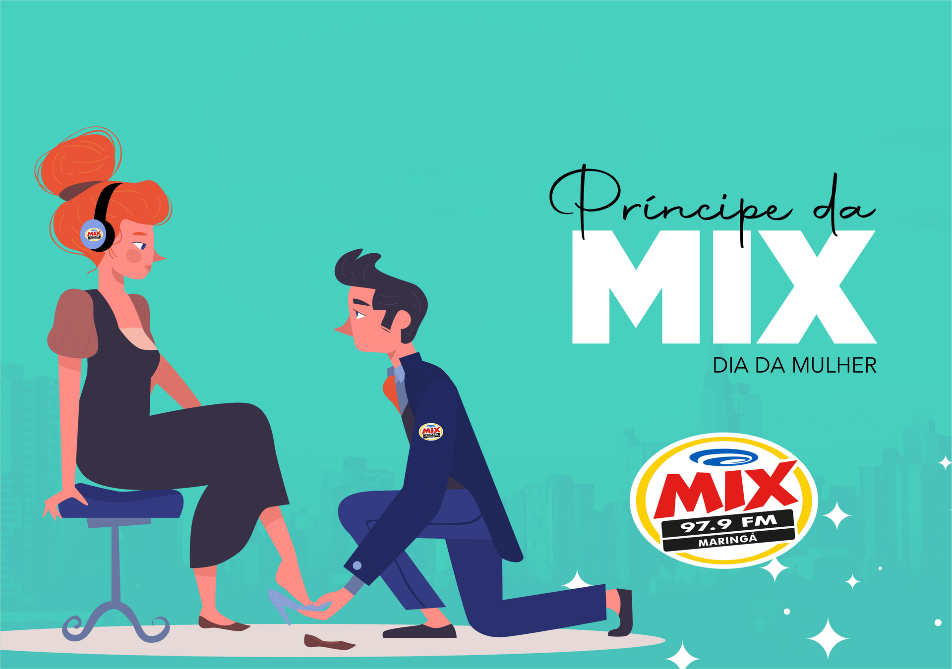 Mix FM