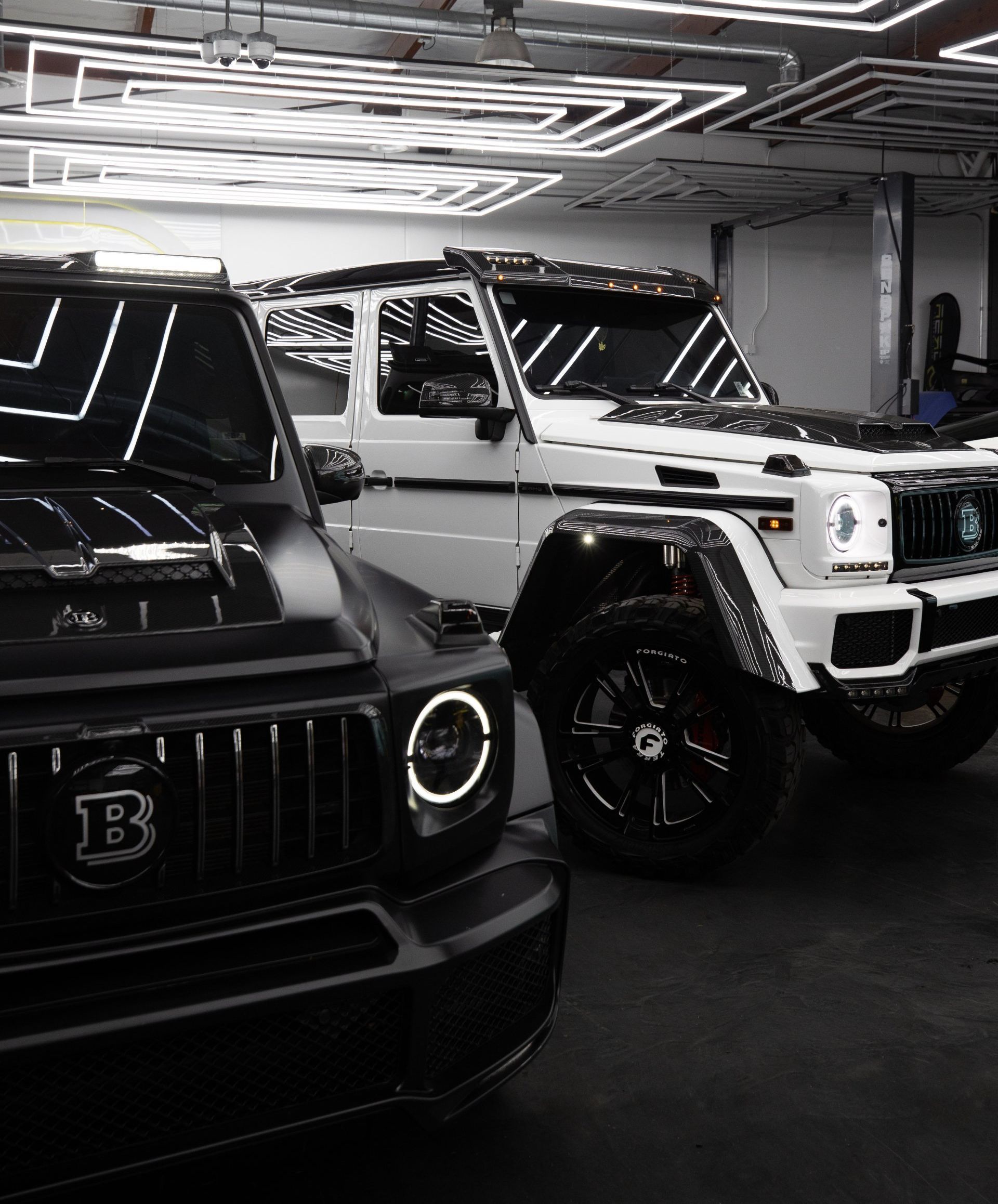 Contact Us | Fehu Tuning | Liverpool