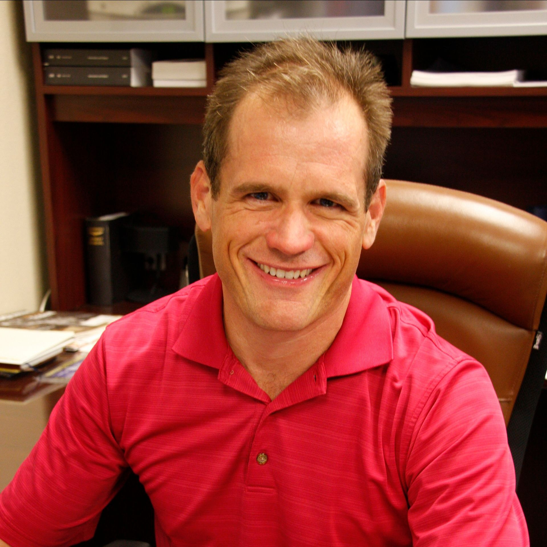 Our People - Van Horn Aviation | Meet Our Team