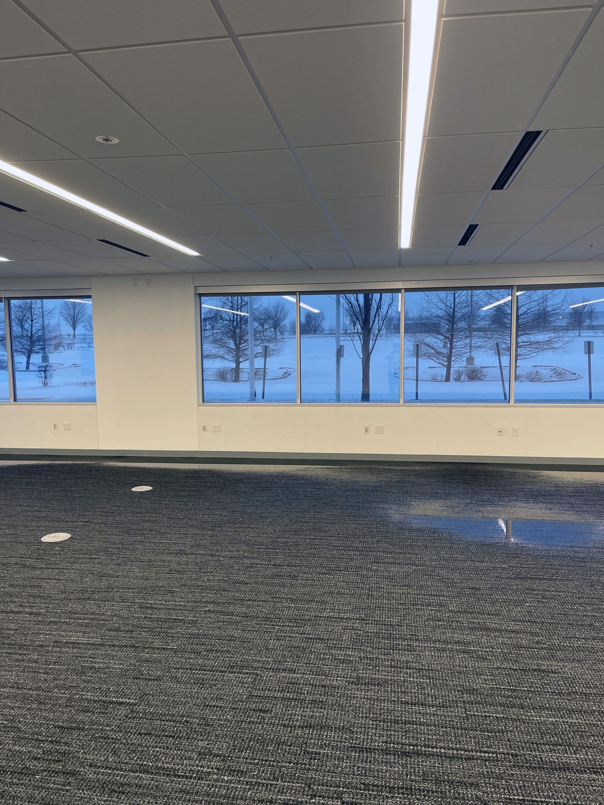 Before and After Photos - RCC Restoration