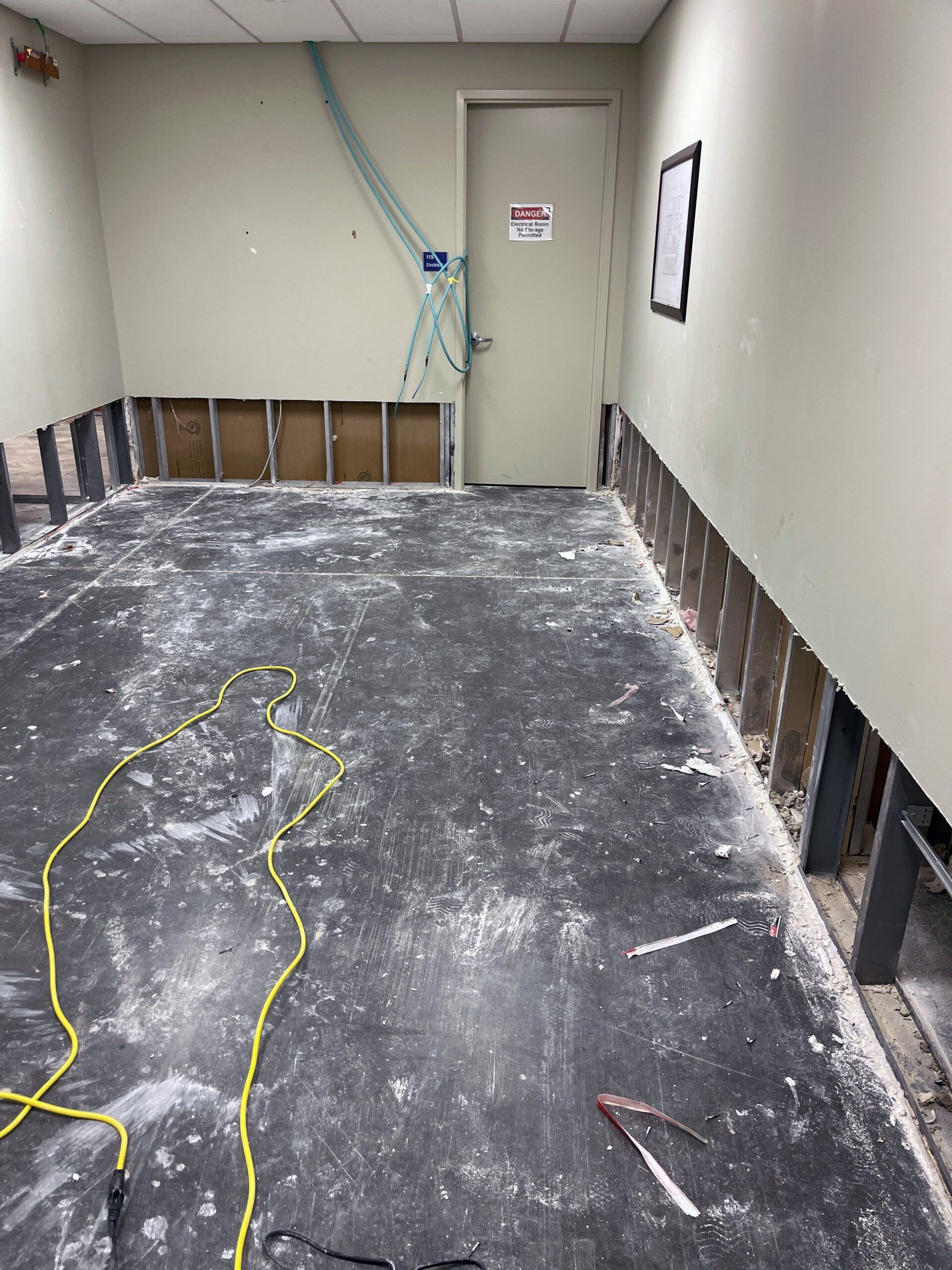 Before and After Photos - RCC Restoration