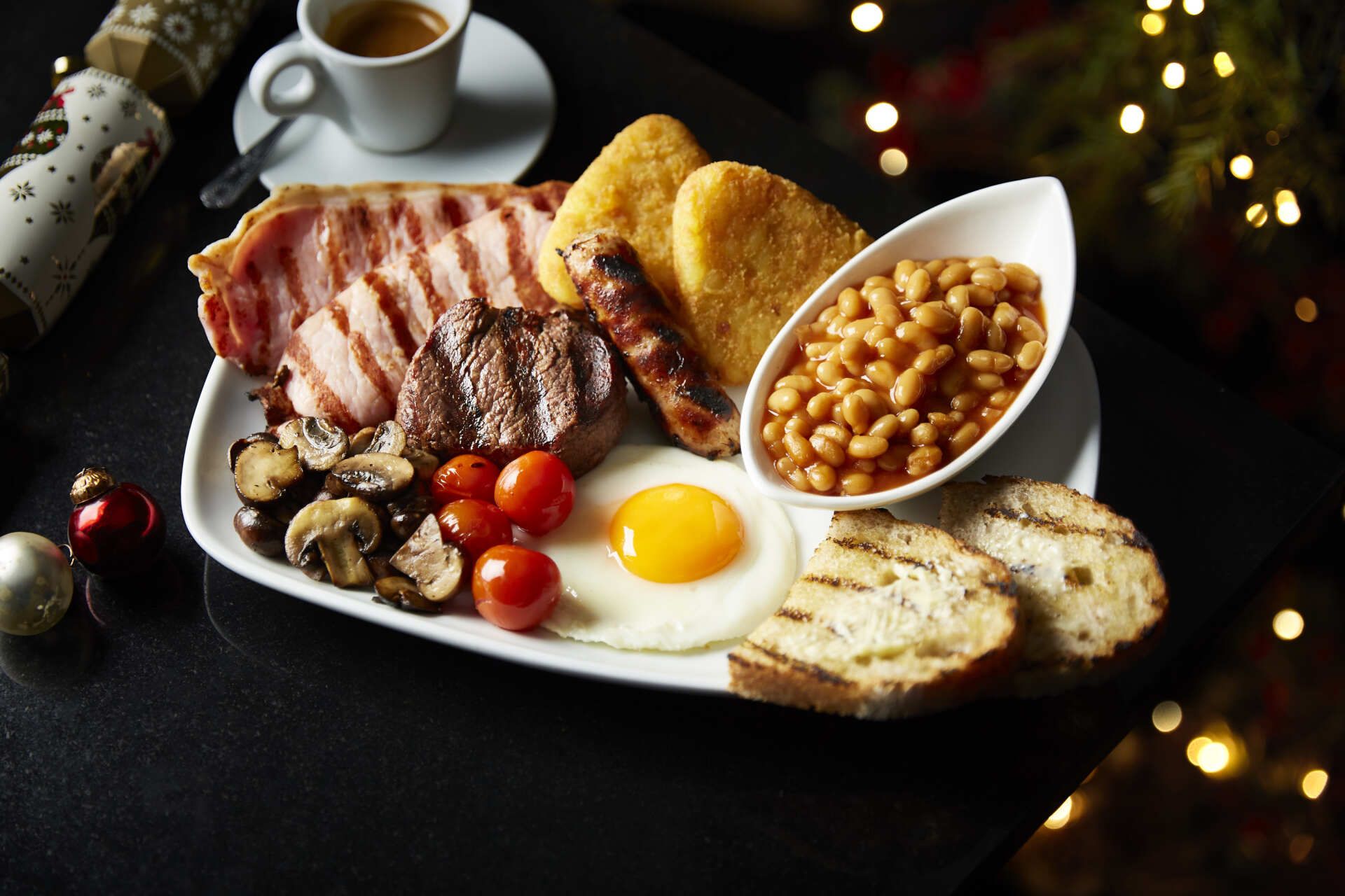 View Our Menus at Angus Steakhouse Restaurants | London UK