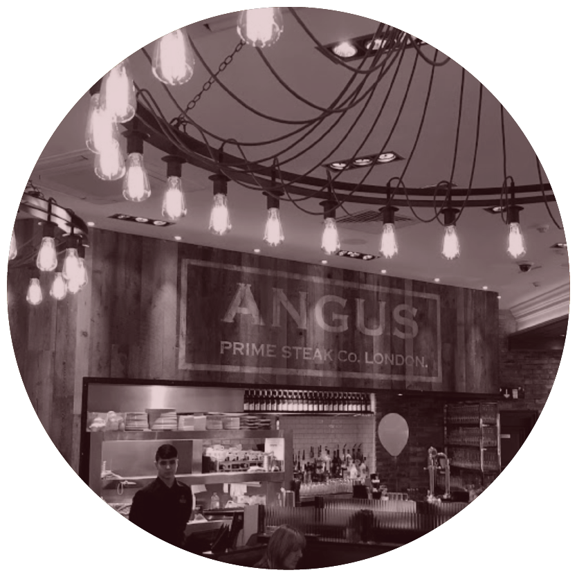 Find Our London Steakhouse Restaurants | Angus Steakhouse | London UK
