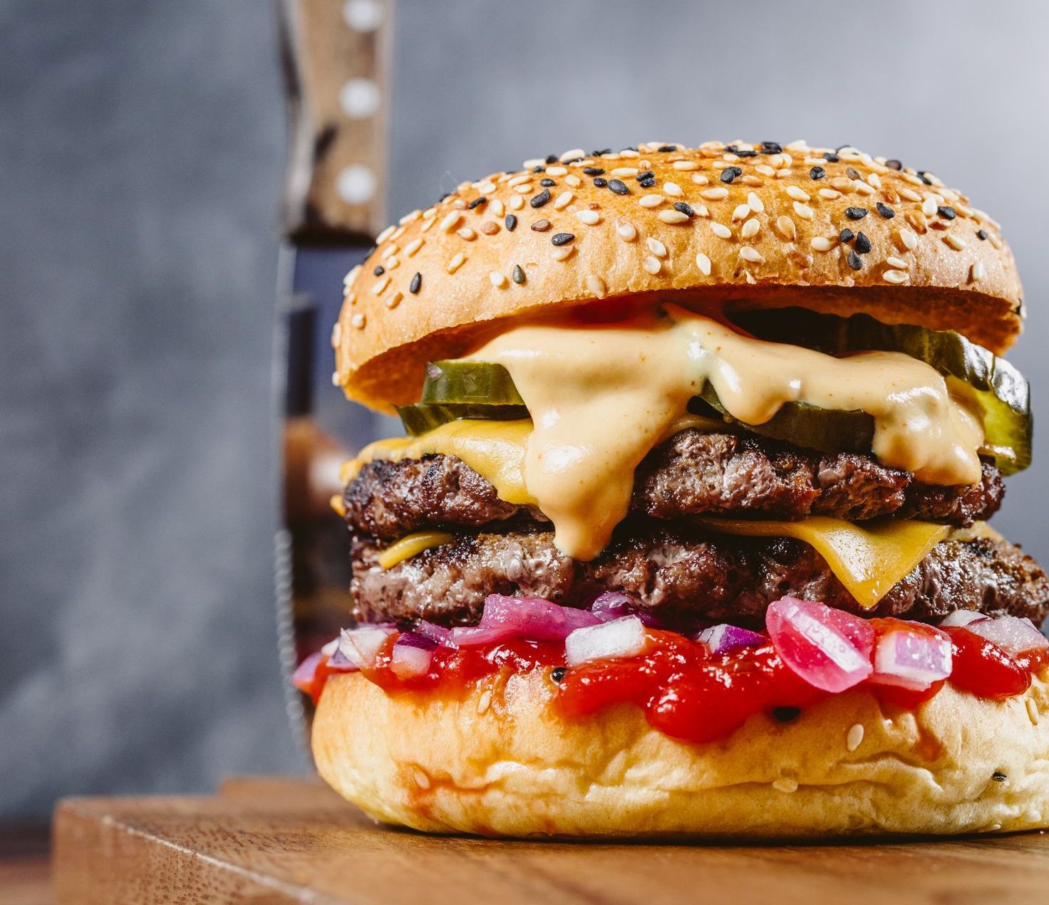 London Marathon | Angus Steakhouse | London