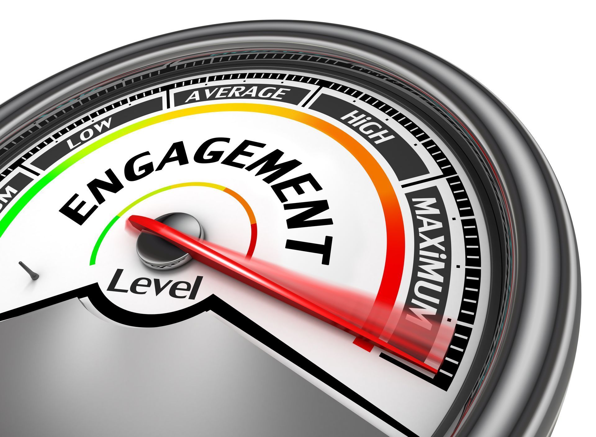 Membership Engagement Reporting is Now Live for All Organizations
