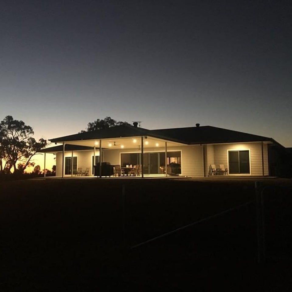 Modular Homes | Dubbo NSW | Taylor Made Buildings