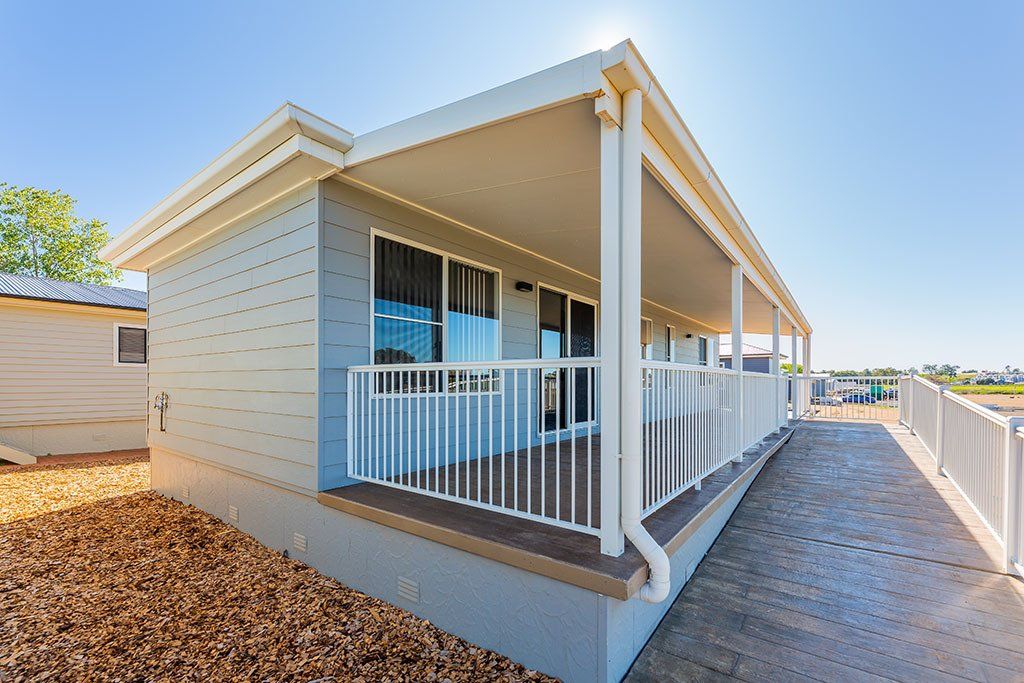 Modular Homes | Dubbo, NSW | Taylor Made Buildings