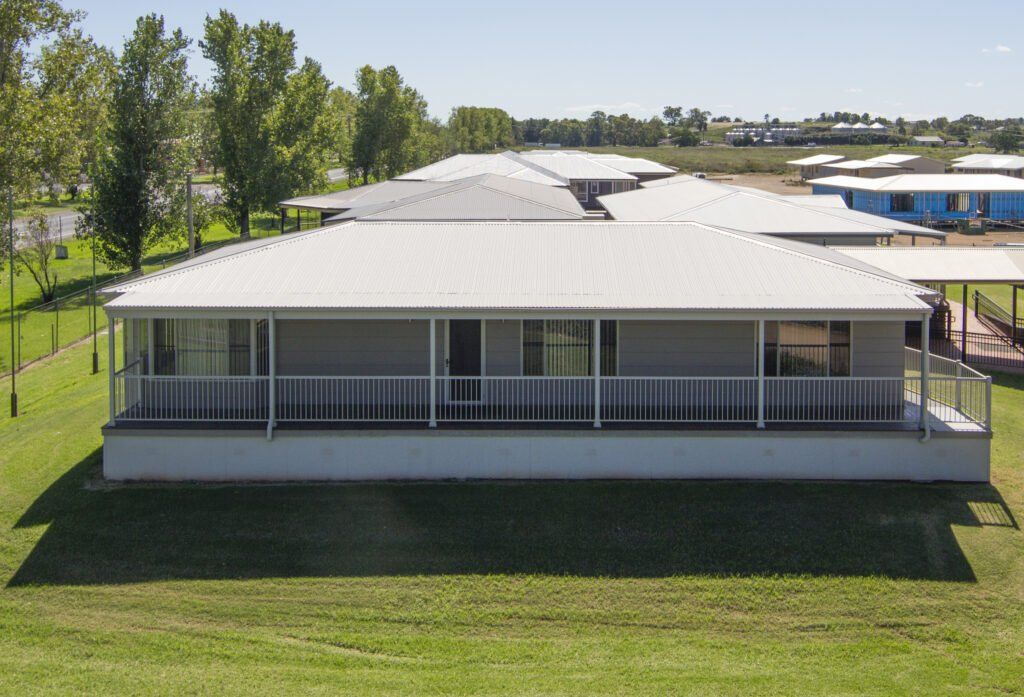 Modular Homes | Dubbo, NSW | Taylor Made Buildings