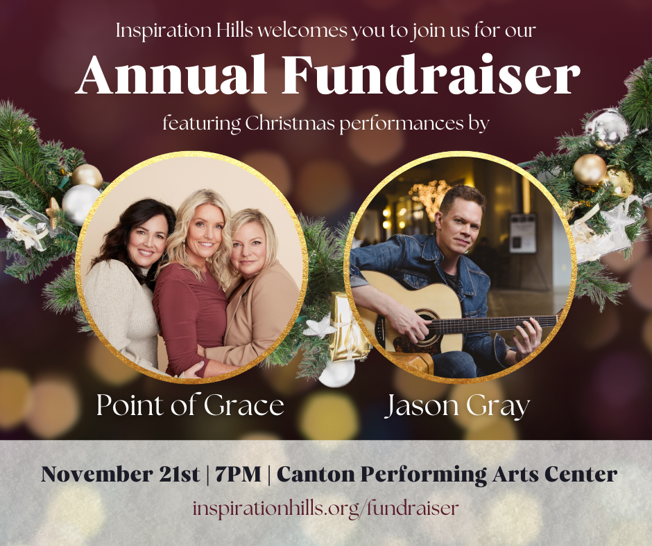 Inspiration Hills Christian Summer Camp in NW Iowa