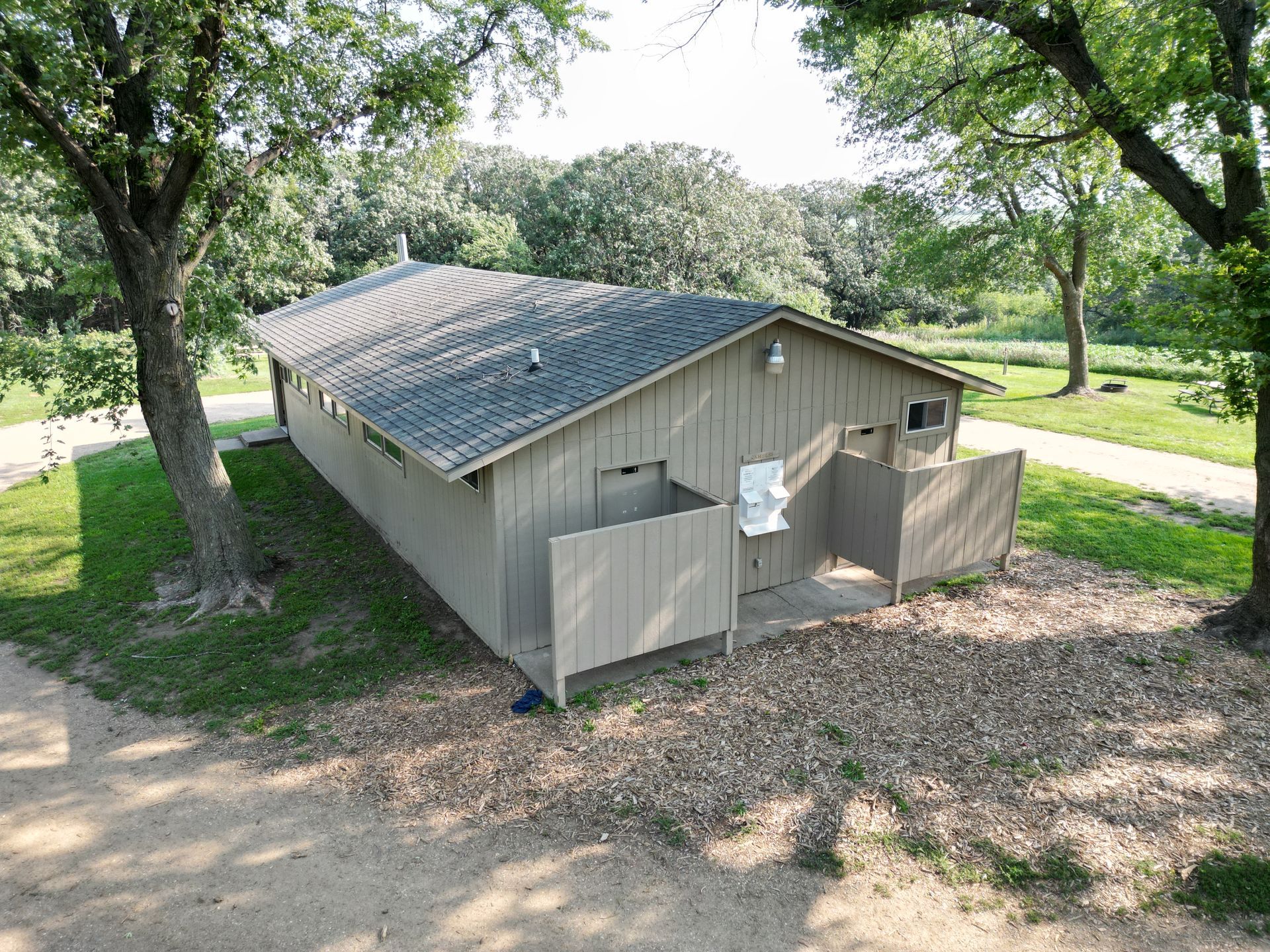 Reserve our facilities at Inspiration Hills