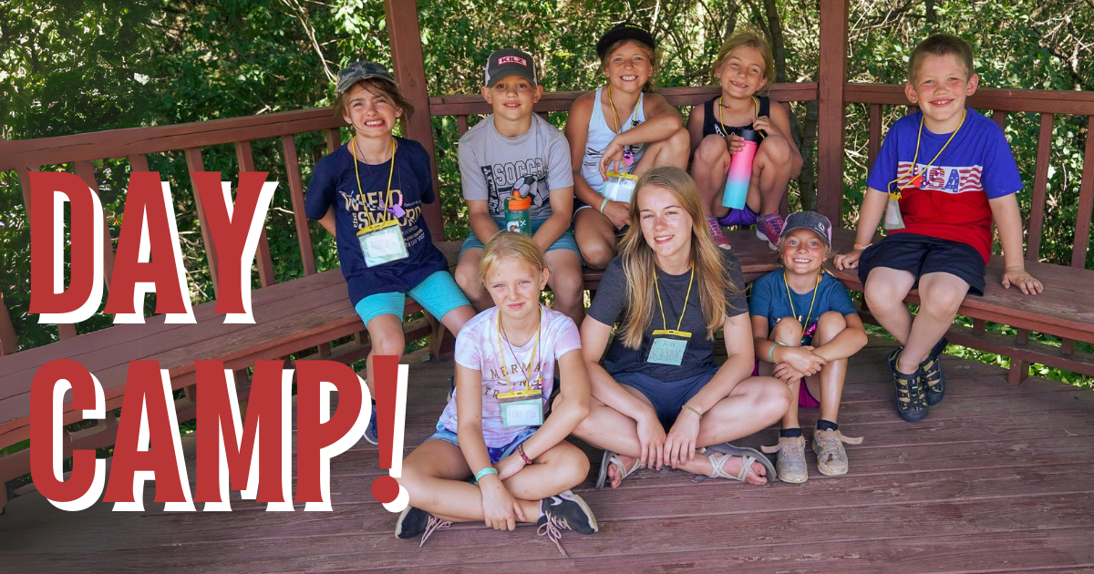 Day Camp Summer Camp at Inspiration Hills 1st-4th Grade