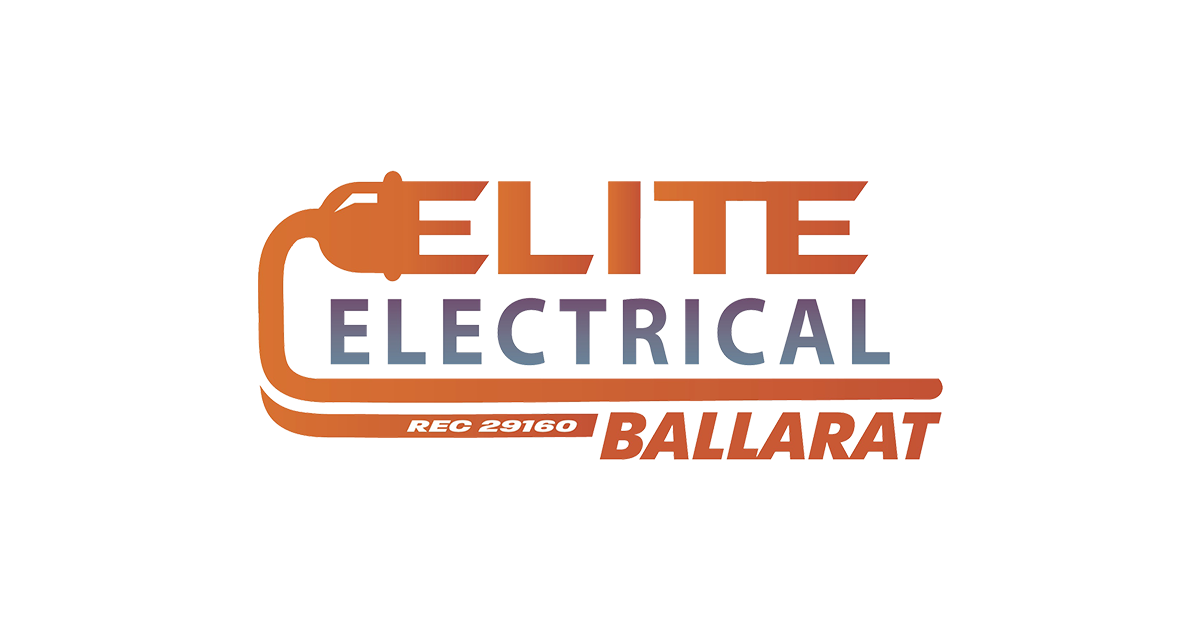 Residential Electrician Ballarat | Elite Electrical Ballarat