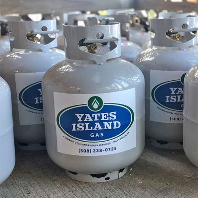Yates Island Gas | Nantucket's Premier Propane Gas Provider
