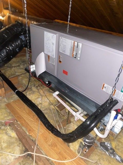 Heating Contractor & Systems Long Island | Polar Bear Air