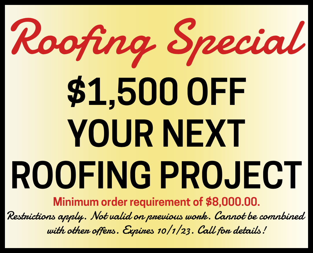 Roofing Contractor | Cranberry Township, PA | Dynamic Roofing Solutions LLC