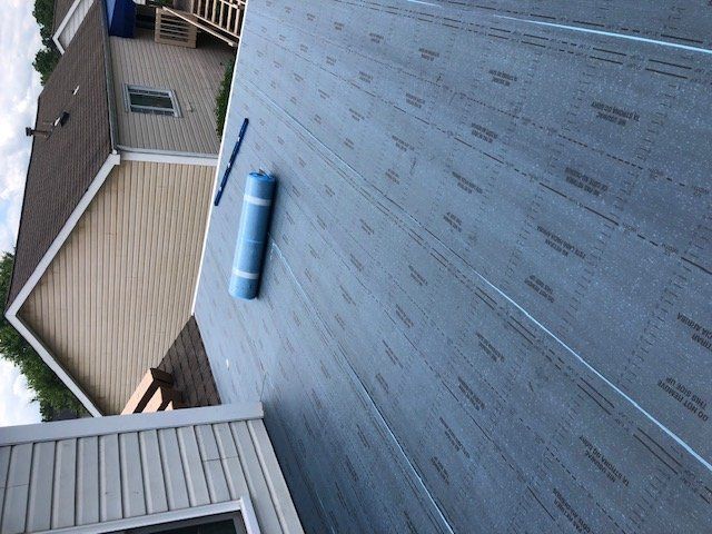 Roofing Contractor | Cranberry Township, PA | Dynamic Roofing Solutions LLC