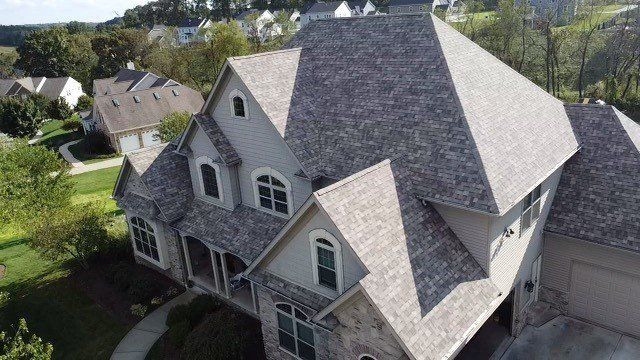 Roofing Contractor | Cranberry Township, PA | Dynamic Roofing Solutions LLC