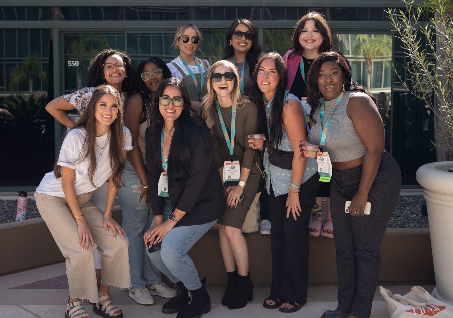 LASHCON 2024 | The LASHCONference