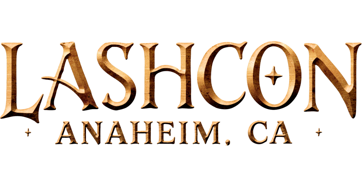 LASHCON 2026 Sponsor Tickets | The LASHCONference