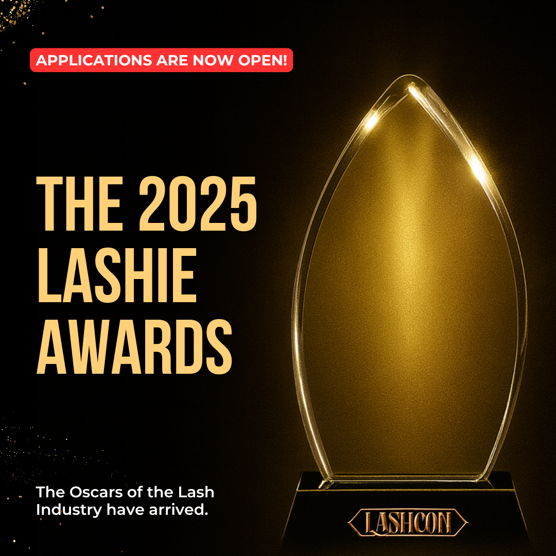 LASHCON 2025 | The LASHCONference
