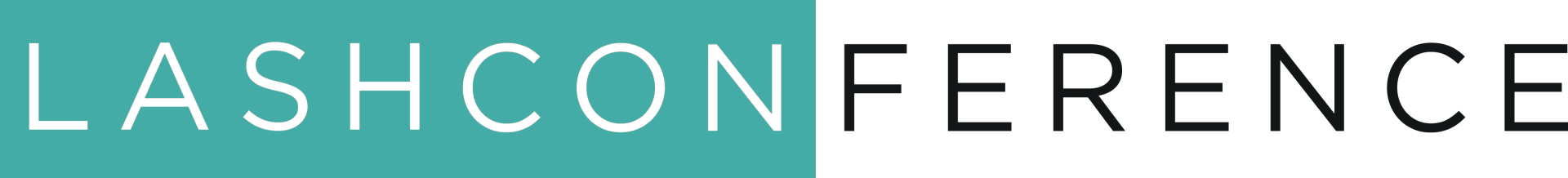 The Lash Conference Schedule for 2023