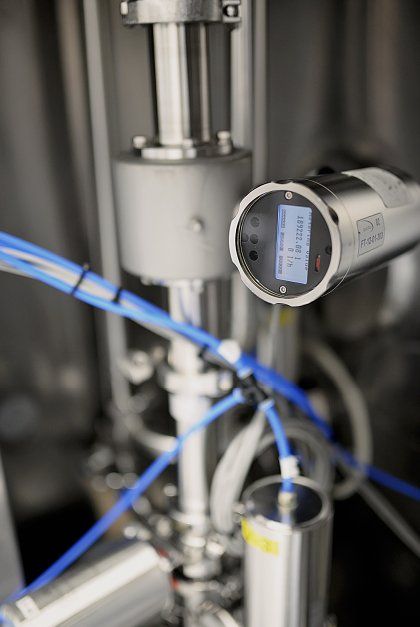 Distribution Qualtech | Accueil