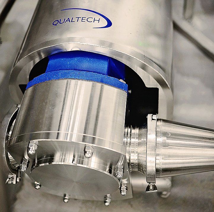 Distribution Qualtech | Accueil