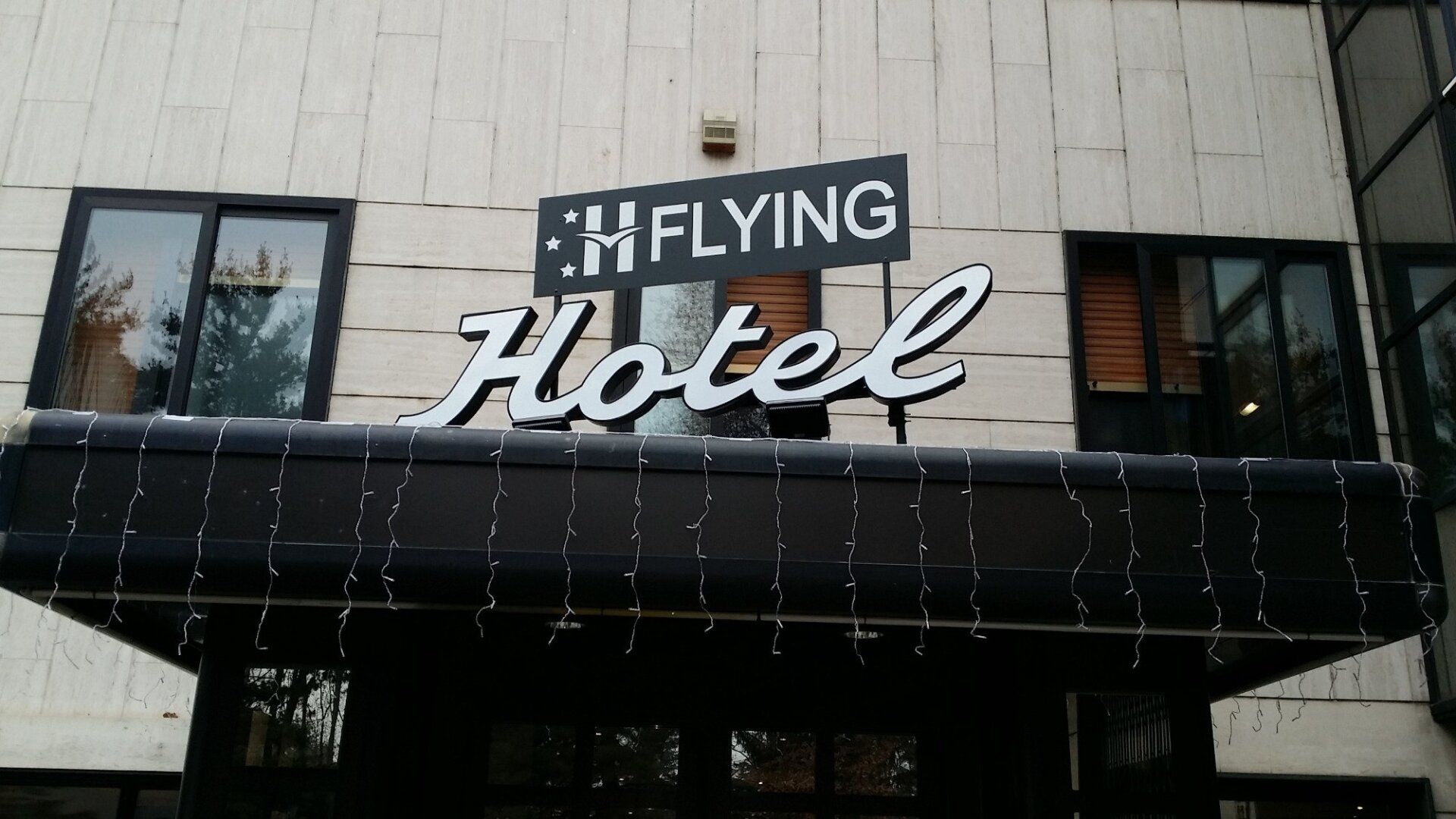 Home | Flying Hotel Torino