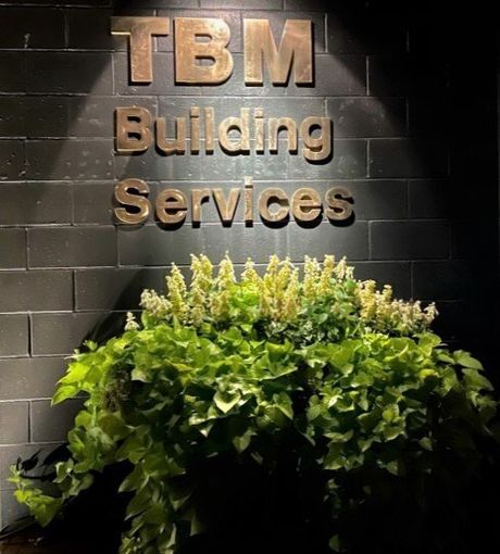 Cleaning Service | Terre Haute, IN | TBM Building Services