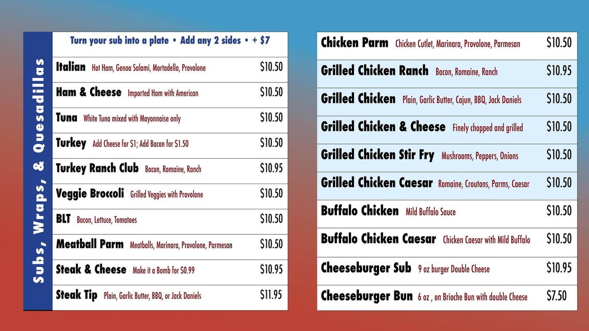 Windy City Pizza - Pizza Restaurant in MA