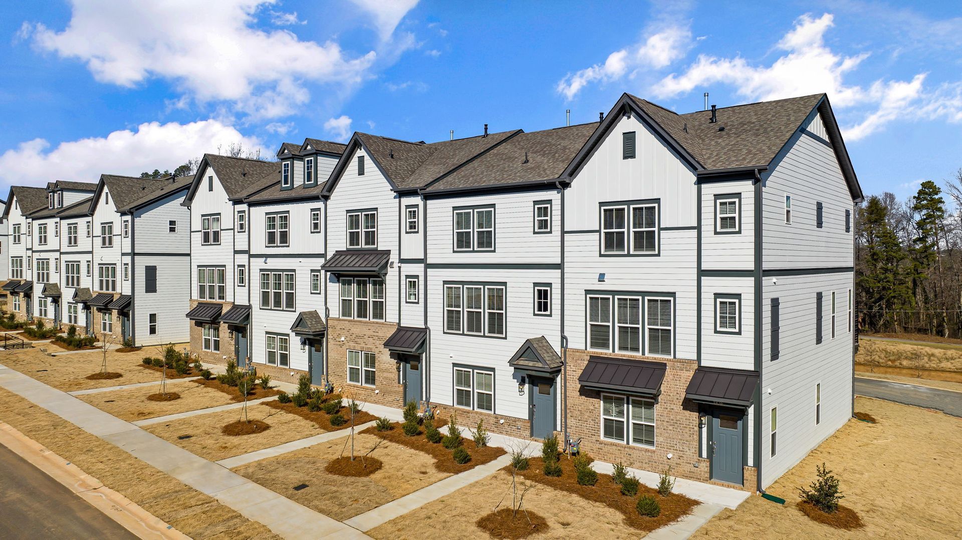 ABODE Communities | Build-for-Rent Townhomes & Single-Family Homes