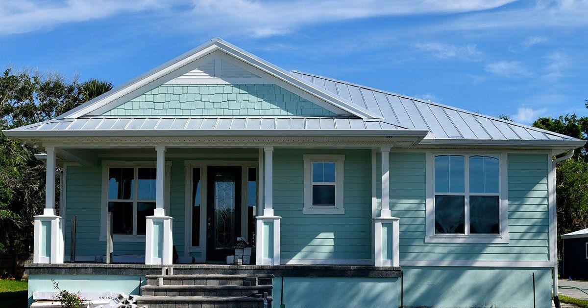 How to Make a Small Home Look Twice as Big