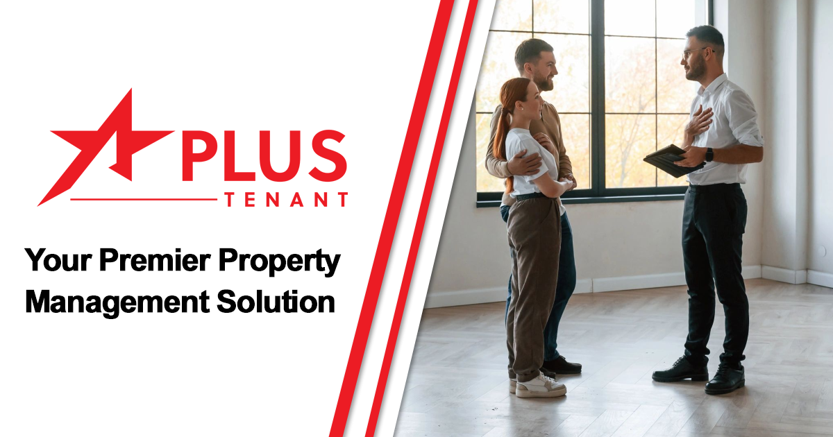 Property Management firm | A Plus Tenant