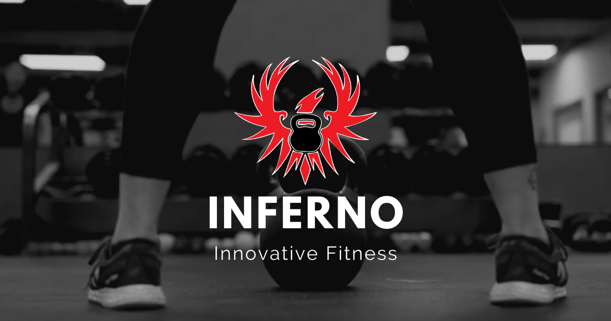 Inferno Fitness Studio