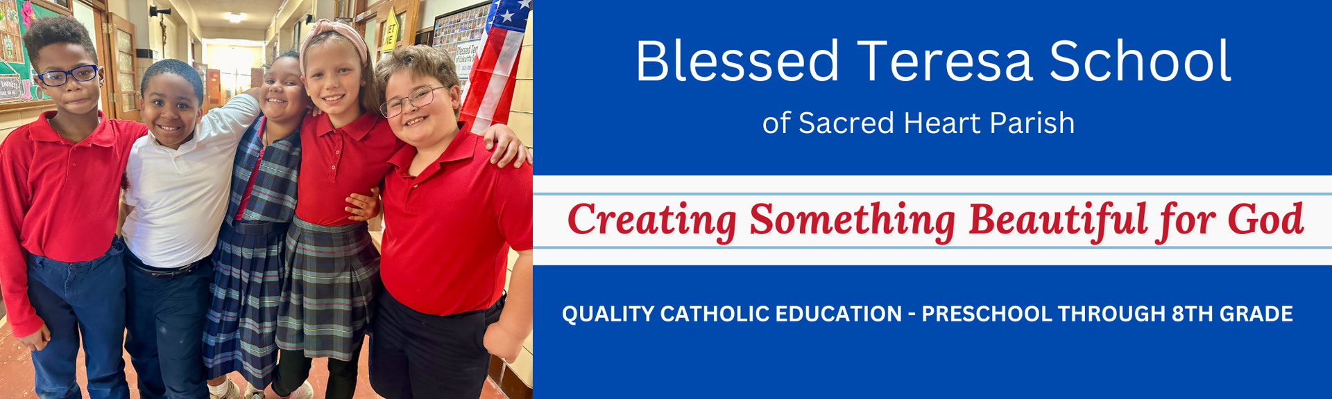 Home [www.btcparish.org]