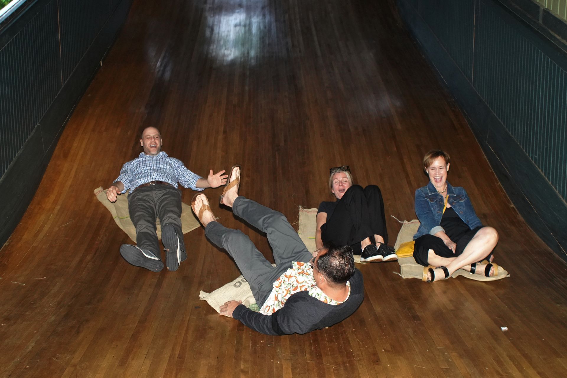 Party in the Playground | Saturday, May 31, 2025 from 5:30-9:30 pm