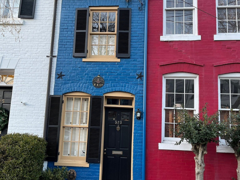 Alexandria Property Management | Arlington Abodes