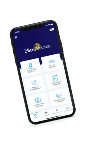 EBenefits Hub - Empowering BenefitsPros On Their Terms