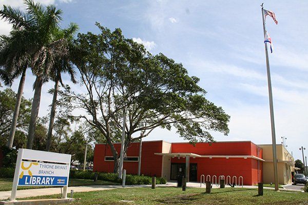 Friends Chapter | Broward County Libraries